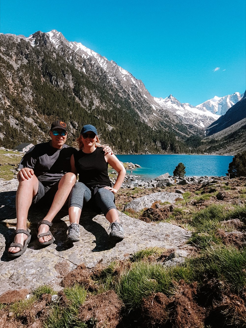 The Best Hiking & Sights in the Pyrenees - Gallivanting Laura