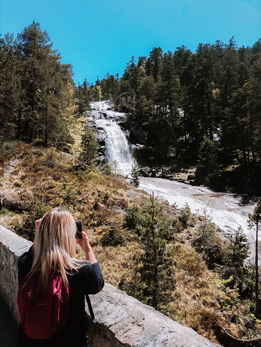 The Best Hiking & Sights in the Pyrenees - Gallivanting Laura